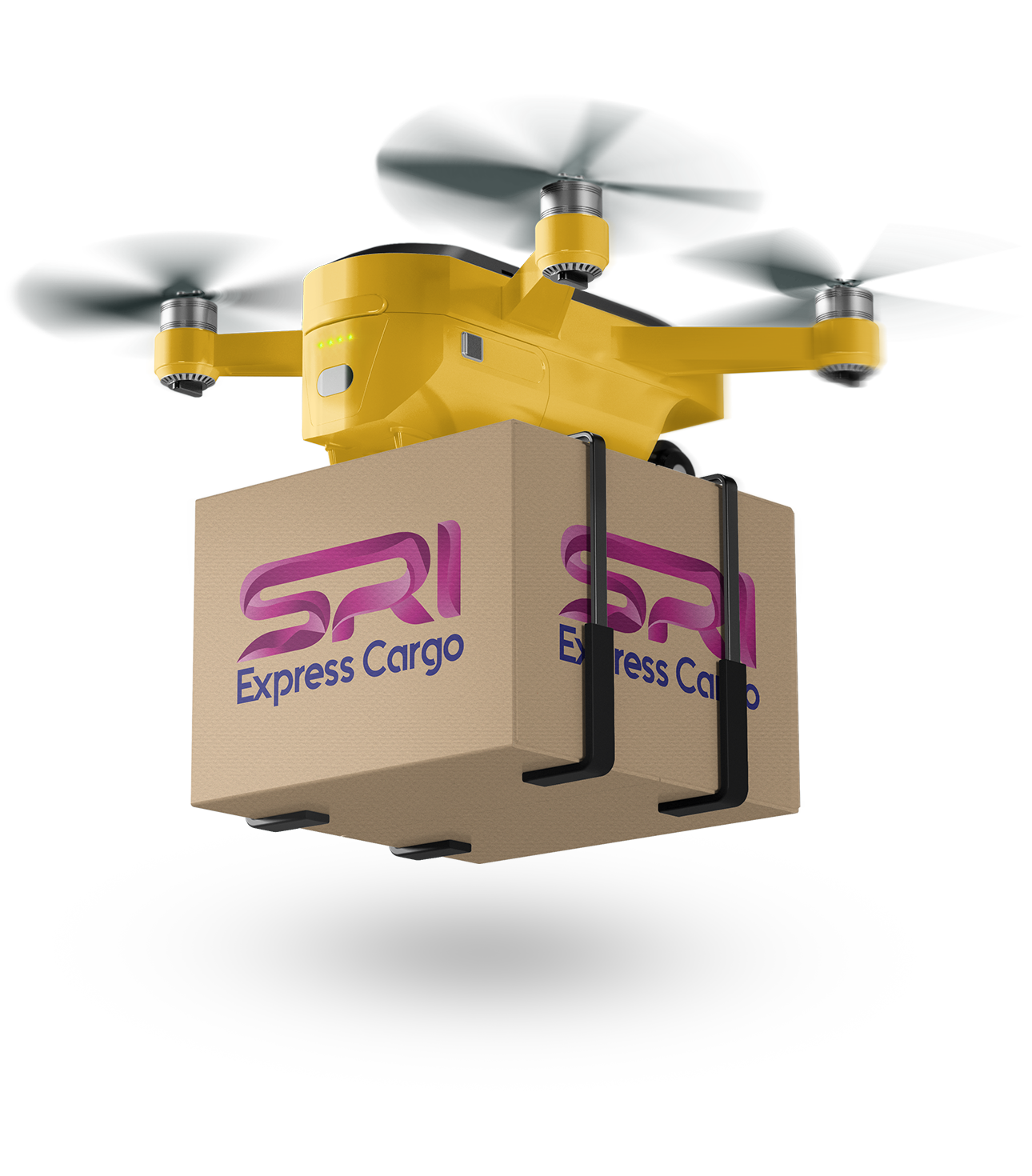 Sri Express Cargo - Air & Sea Cargo Service to Sri Lanka